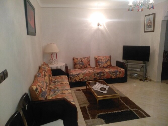 Appartement Meublé - Meknes