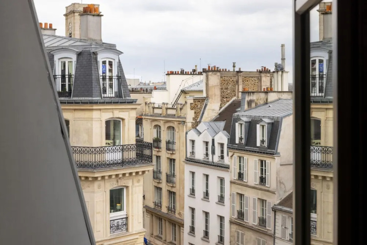 Les Rives Oceanik Hotel - Paris