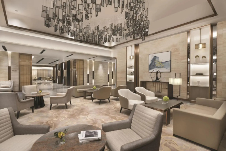 Oakwood Residence Foshan - 