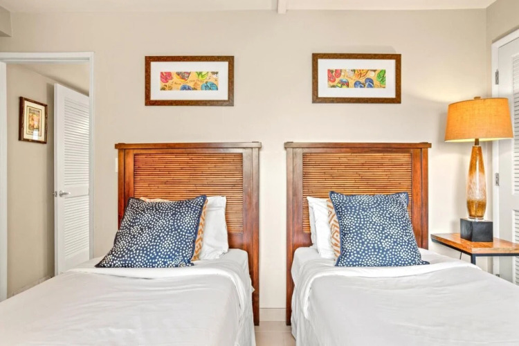 Valley Isle Resort Vir-508 By Kbm - Maui, HI