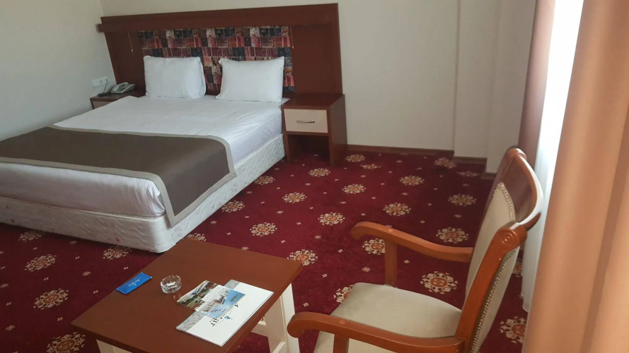 Armina Termal Otel - Çorum