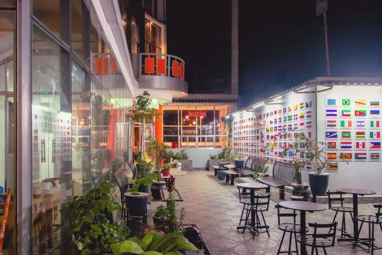 International Youth Hostel Inn - Pokhara