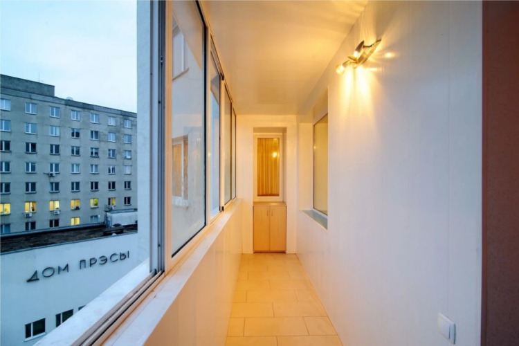 Nezavisimosti 74 Apartaments - Minsk