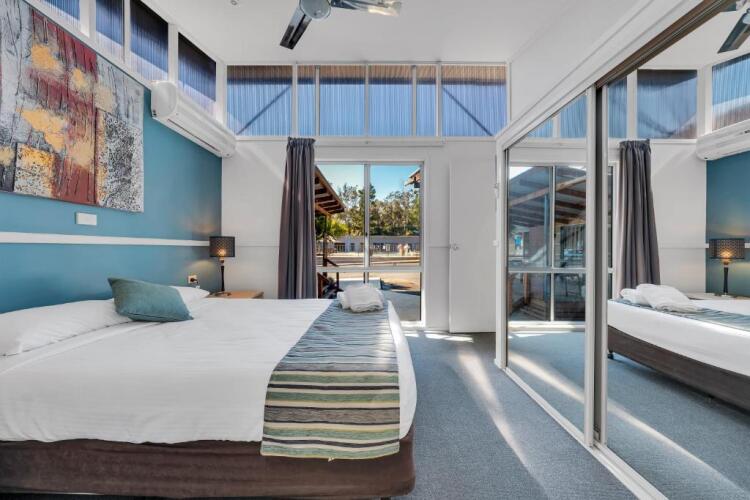 Ingenia Holidays Avina - Sydney