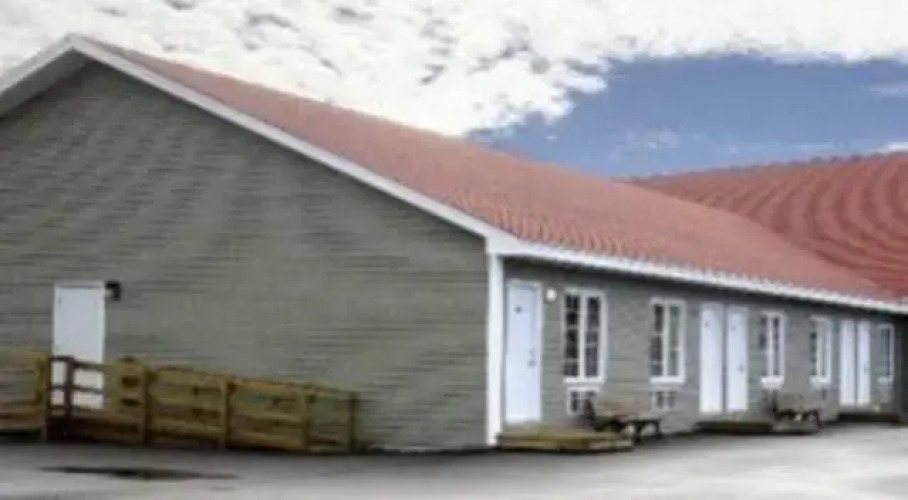 Fisherman's Landing Inn - Newfoundland and Labrador