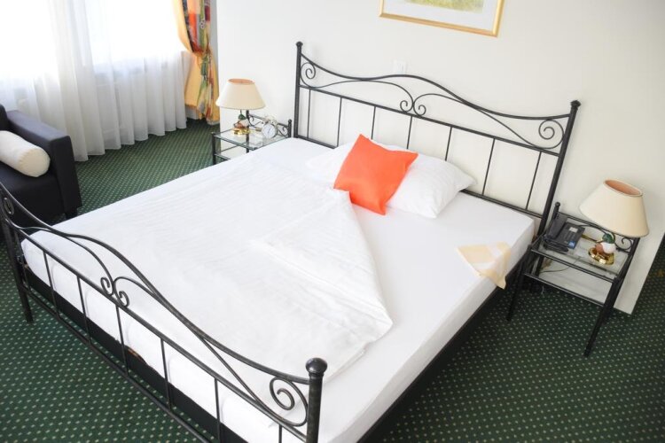 Hotel Im Rhyhof - Kanton Thurgau
