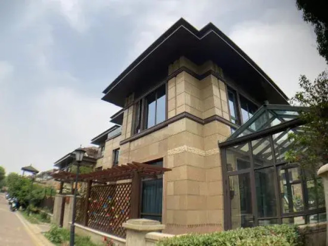 Qijiantang Slender West Lake Scenic Area Resort Hotel (Yudi Museum) - Yangzhou
