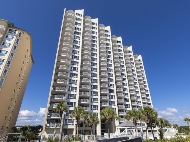 Hidden Dunes Gulfside By Svr - Miramar Beach, FL