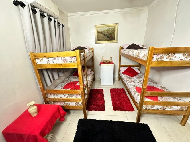 Casa Hotel Piracicaba - Piracicaba