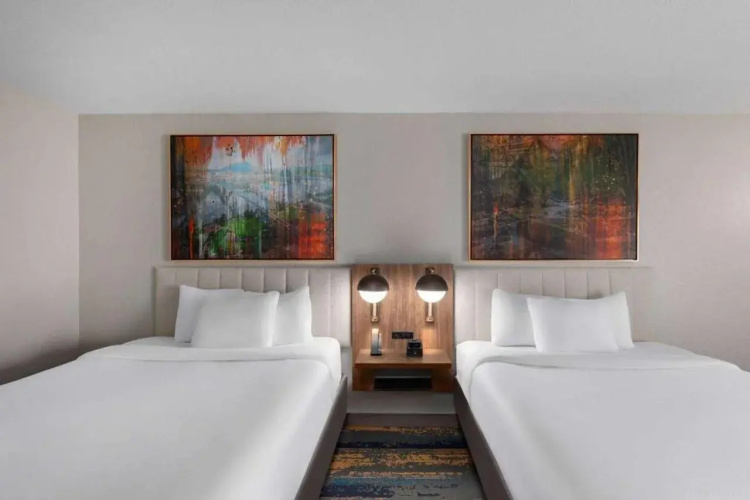 Hawthorn Extended Stay By Wyndham Knoxville - Knoxville, TN