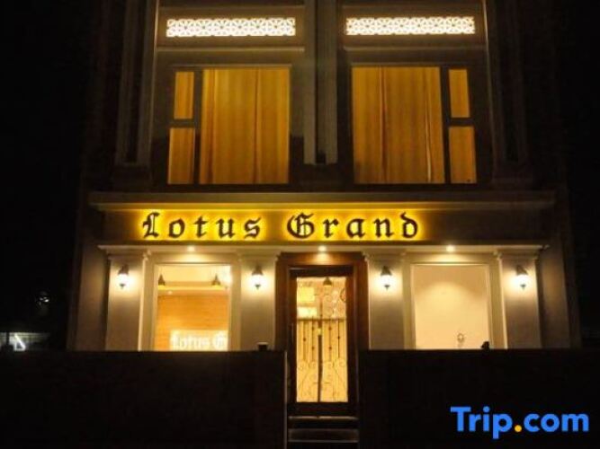 Hotel Lotus Grand Kalka - Kalka
