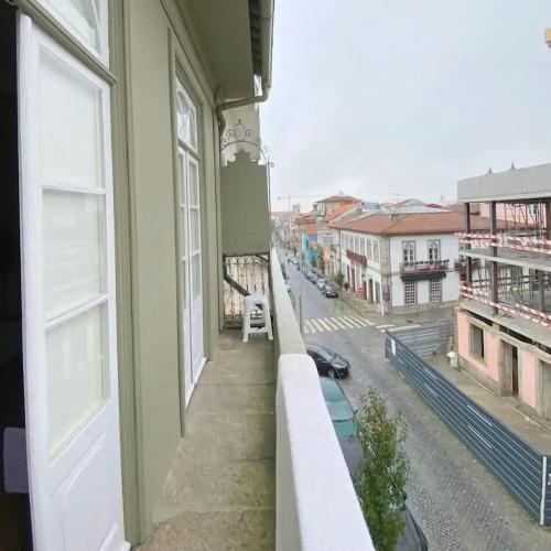 Casa Quixote - Braga