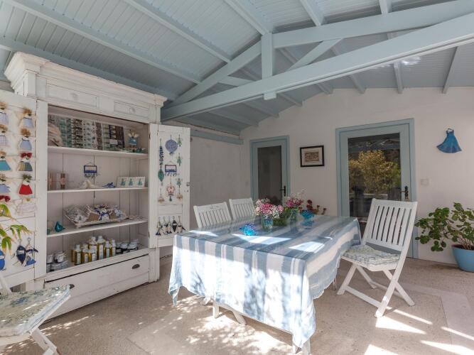 Alura Boutique Hotel - Çeşme, Türkiye