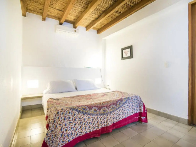 Casa Verde Hotel - Santa Marta