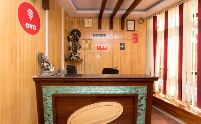 Rajmahal Comforts - Bangalore