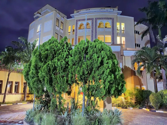 Eden Beach Resort Apartments - Mombasa