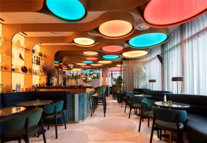 The Botree London, Curio Collection By Hilton - London, UK