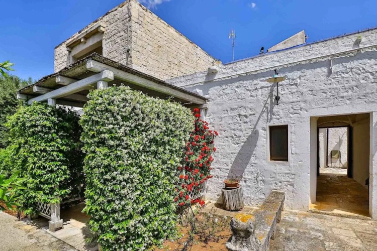 Masseria Casina Vitale - Ceglie Messapica