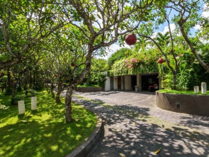 The Layar - Designer Villas & Spa - Chse Certified - Seminyak