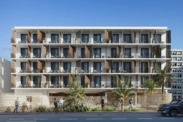 Hotel Vibra Yamm Urban - Adults Only - Sant Antoni de Portmany