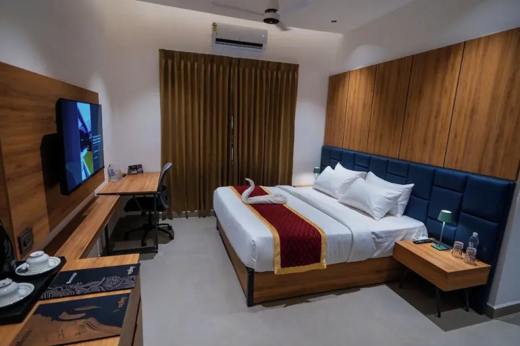 Nes-terns - Coimbatore