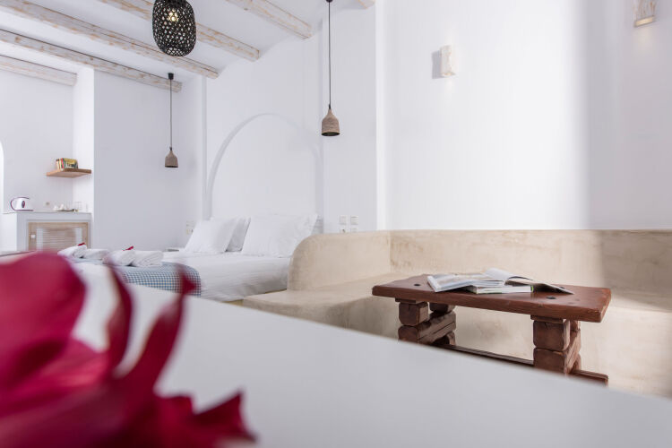 Cycladic Islands Hotel & Spa - Naxos