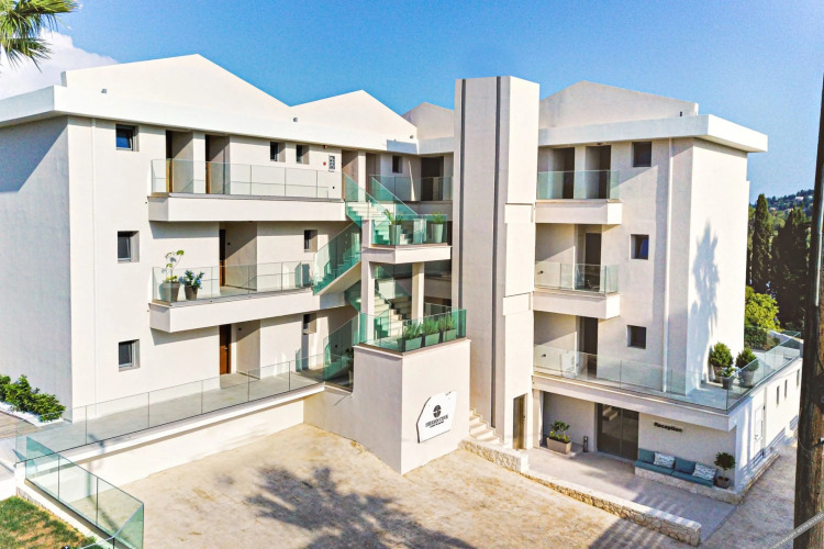 Hidden Cove Corfu - Corfu