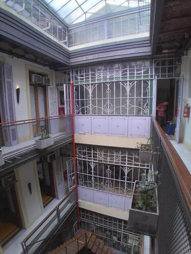 Parla Hostel - Buenos Aires