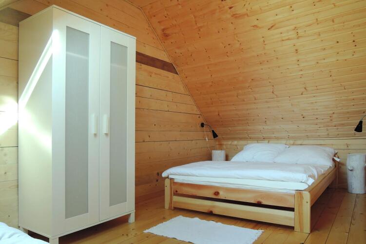 Holiday Resort In Pobierowo For 6 Persons-ex Tui - Pobierowo