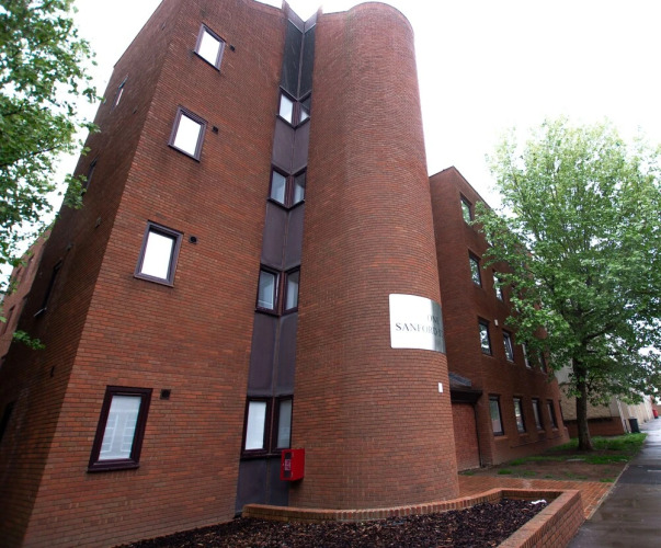 Charles Hope Apartments Swindon - Cotswolds
