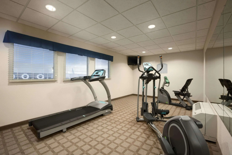 Microtel Inn & Suites By Wyndham Wilkes Barre - Scranton, PA