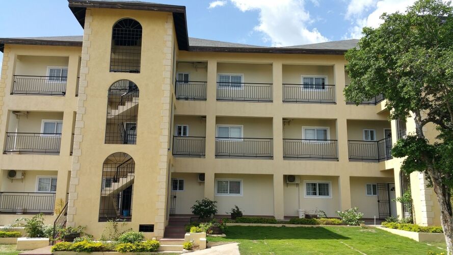 New Kingston Guest Apartment At Donhead - Kingston, Jamaica