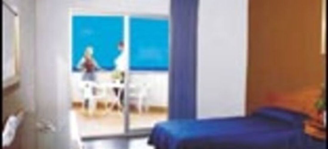 Hotel Los Pinos - Santa Susanna