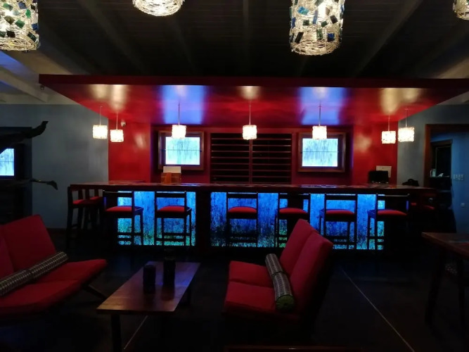 Chirripo Art Hotel - Cartago Province