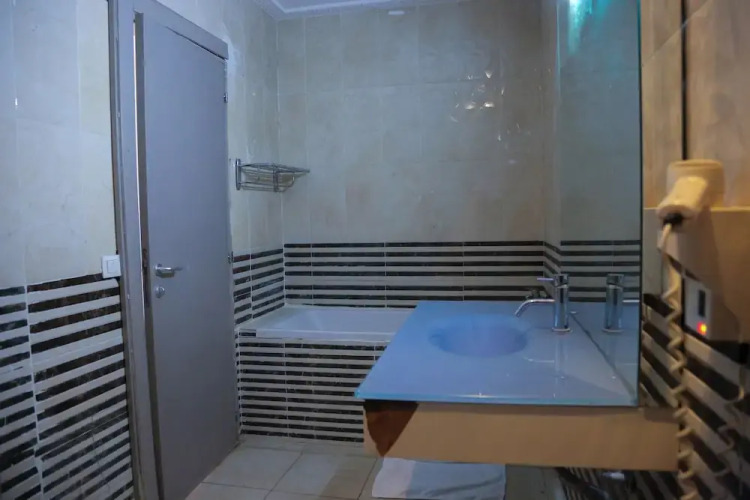 Hotel Tazi-traditional Riad - Marrakech