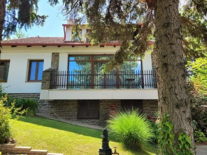 Hanga Vendégház - Balatonfüred