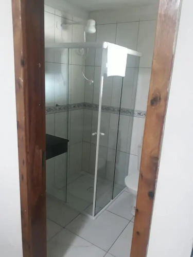 Pousada Ilha Do Itacolomi - Penha