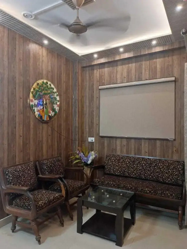 Gharaunda Homestay - Varanasi