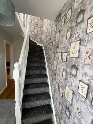 Belfast Connswater Town House - Belfast