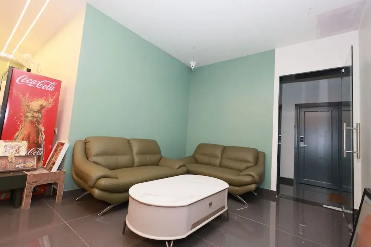 The Lotus Park - Srikalahasti