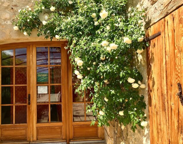 La Ferme Du Petit Ségriès - Moustiers-Sainte-Marie