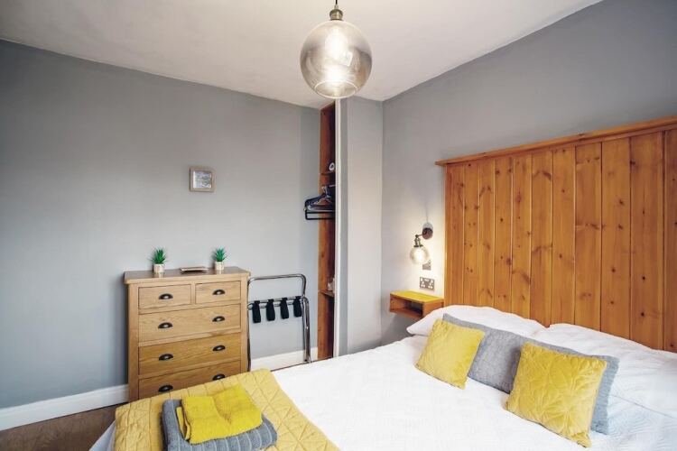 Stylish And Cosy Cottage In The Heart Of Yorkshire - Leeds