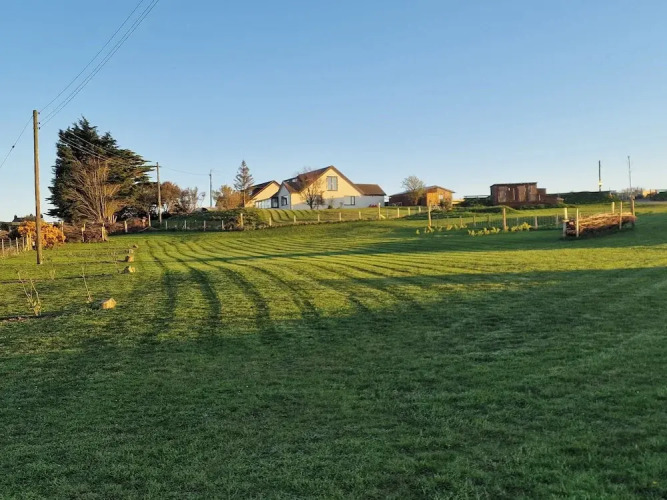 Seaside Bliss Retreat - 5 Bedroom House - Anglesey