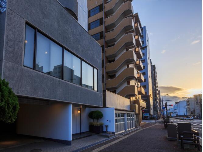 The Hotels Hakata Kasane Bayside - Tenjin