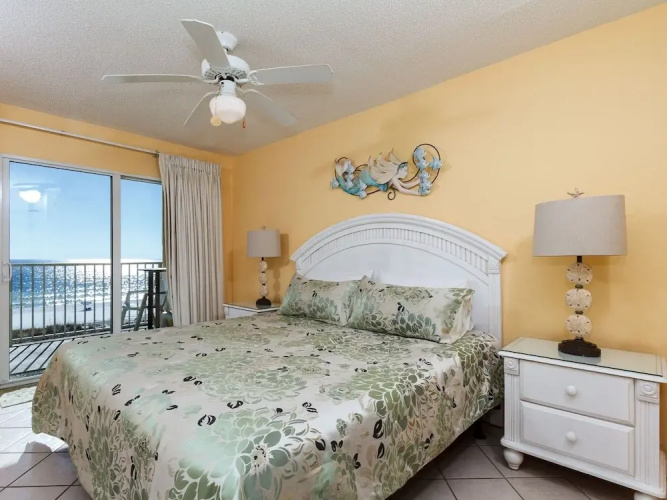 Gulf Dunes 316 - Coastal Bliss - Fort Walton Beach, FL