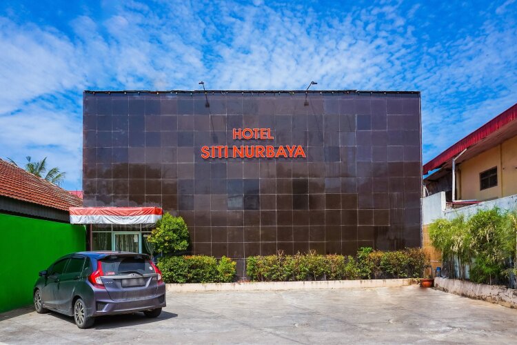 Hotel Siti Nurbaya Syariah - Padang