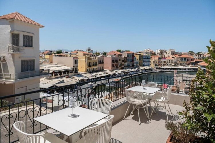 Elia Erato - Chania