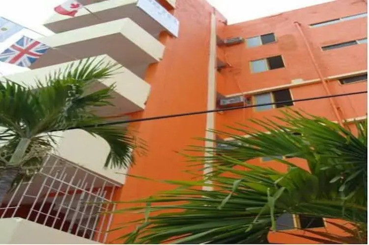 Condesa Americana Acapulco - Acapulco