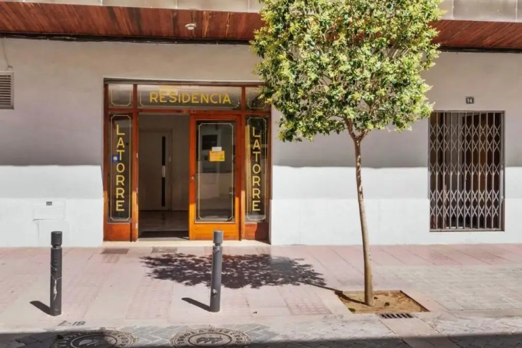 Hotel La Torre - Benicàssim