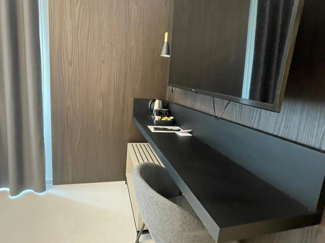 Hotel Ristorante Tre Lanterne & Spa - Marche